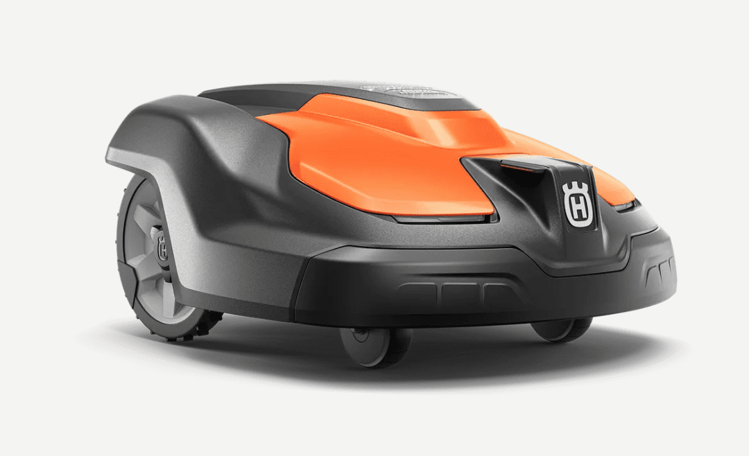 Husqvarna Automower® 550H EPOS Robotic Mower – Schaefer's Indiana Turf
